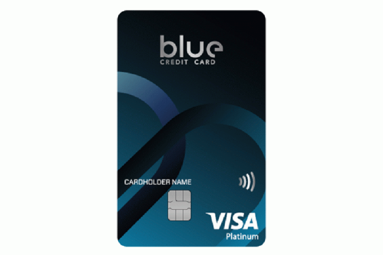 บัตร ptt blue credit card ดีอย่างไร? สนใจสมัครบัตรเครดิต ptt blue card ...